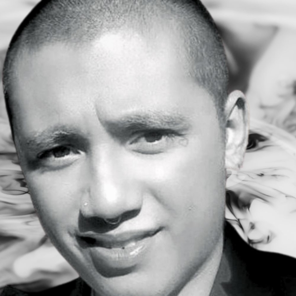 Marc Lyons - Official Website